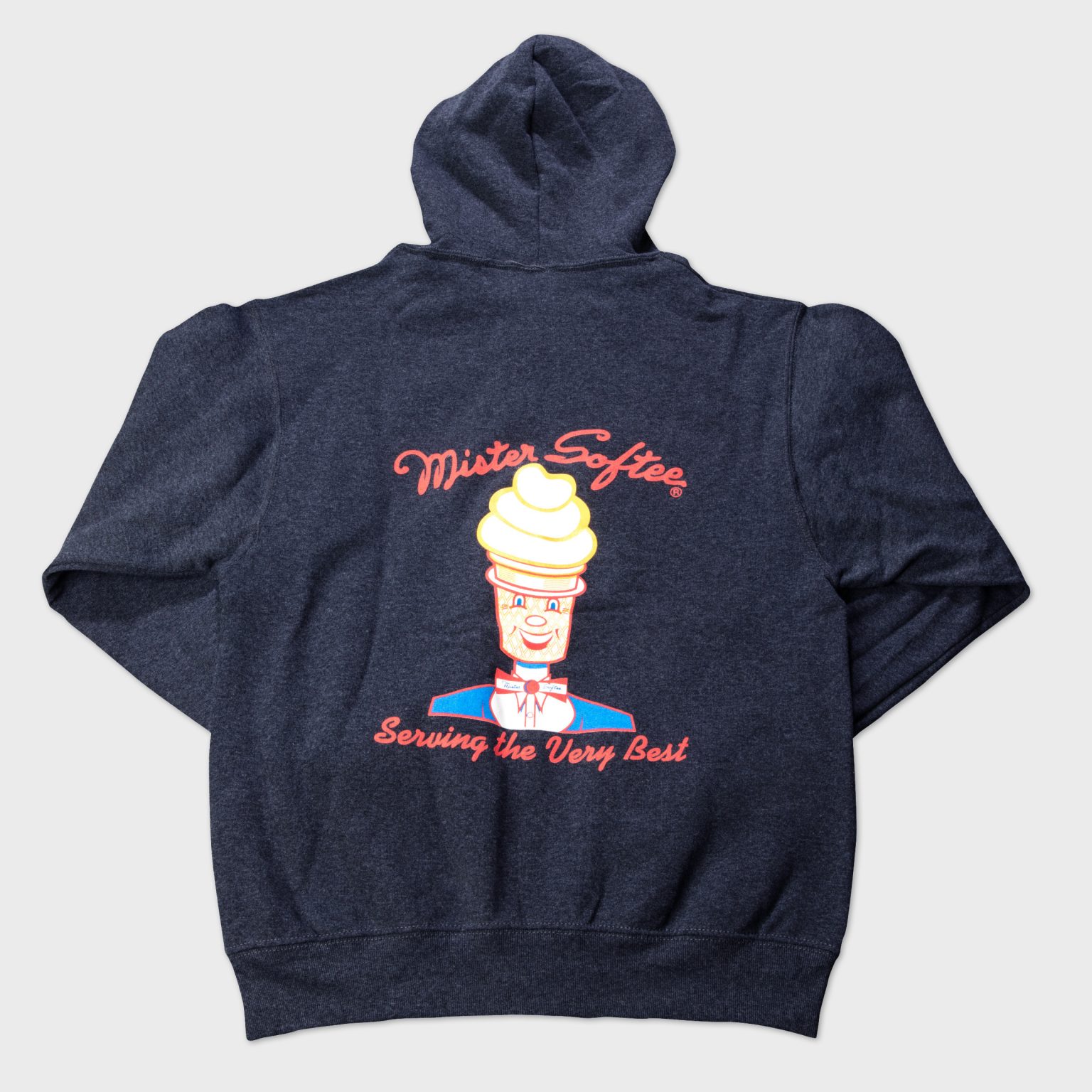 Mister Softee